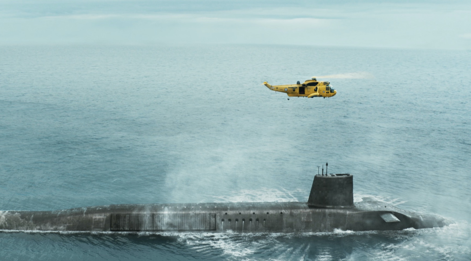 Vigil | Goodbye Kansas Studios