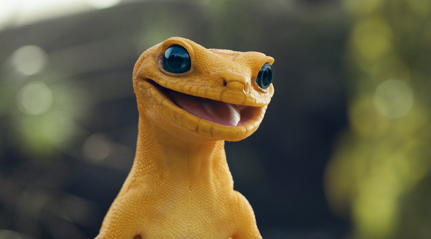 Beeline – Lizard | Goodbye Kansas Studios