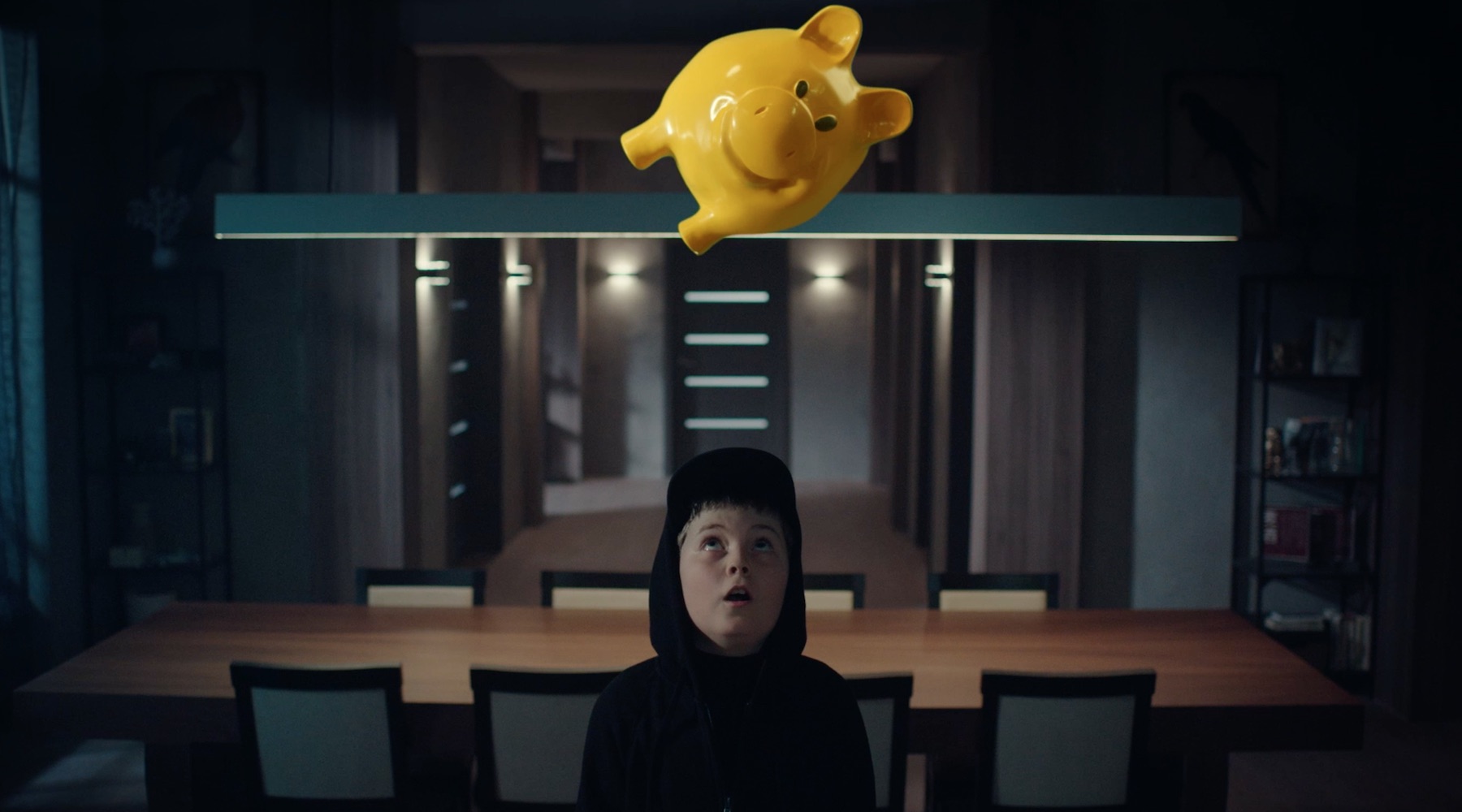 Beeline – Ninjas | Goodbye Kansas Studios