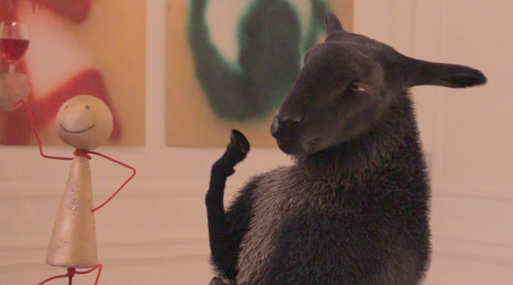 Tele2 – Frank | Goodbye Kansas Studios