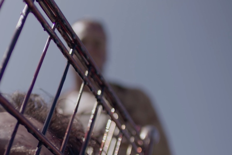 Reel: VFX | Goodbye Kansas Studios