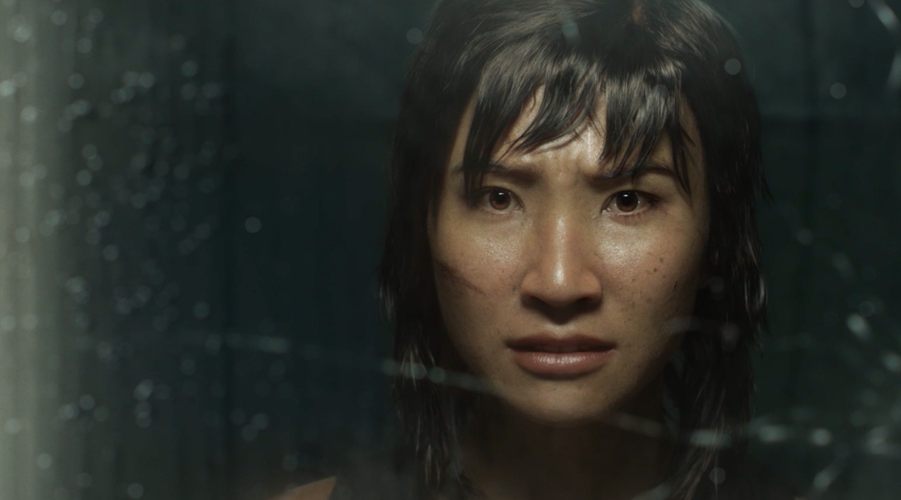 Overkill’s The Walking Dead: Maya | Goodbye Kansas Studios