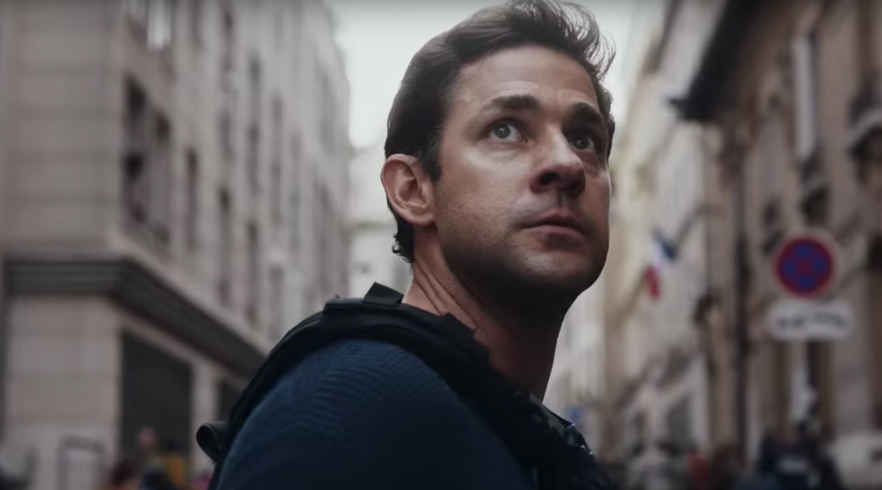 Tom Clancy’s Jack Ryan S1 | Goodbye Kansas Studios