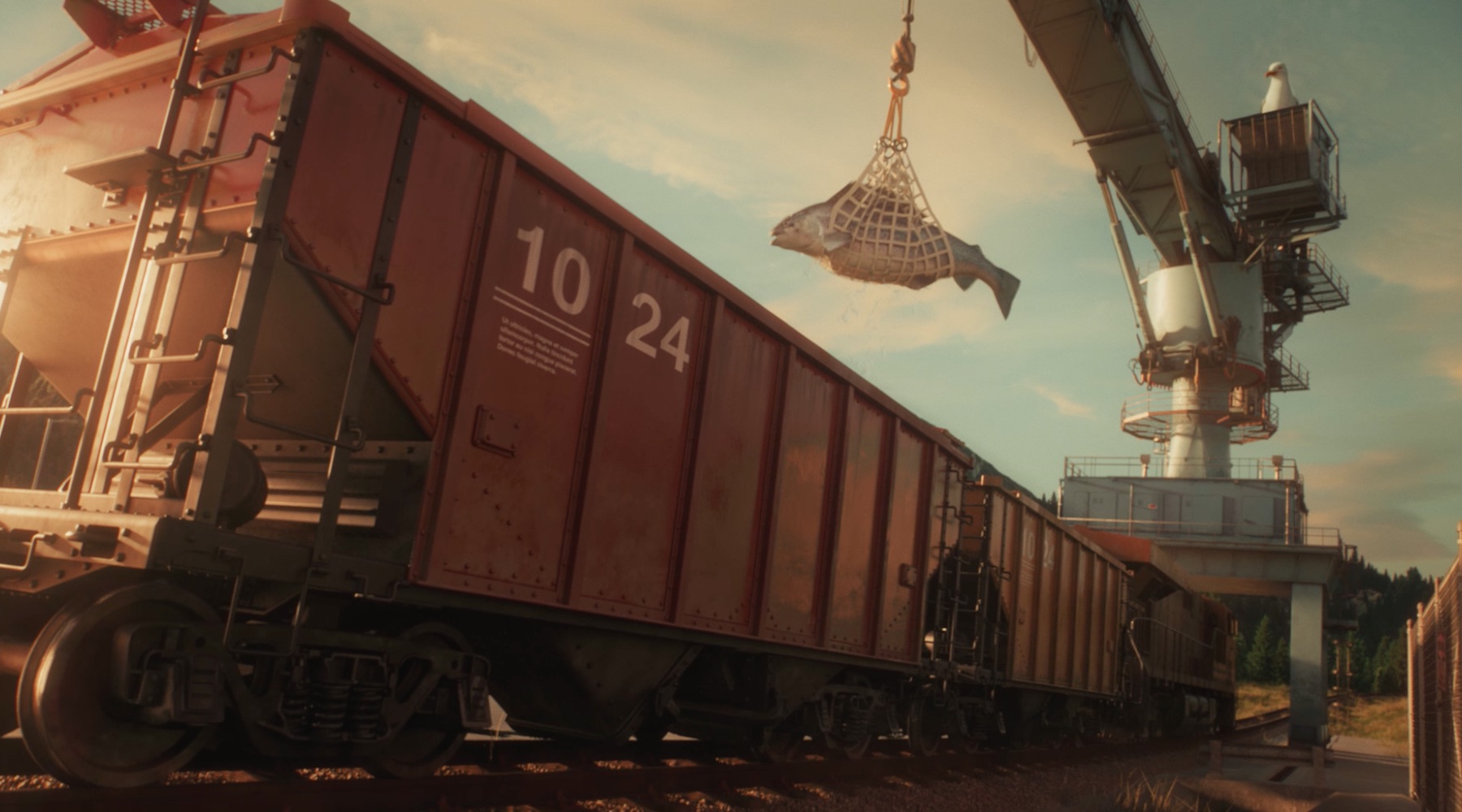 LEGO DUPLO | Goodbye Kansas Studios