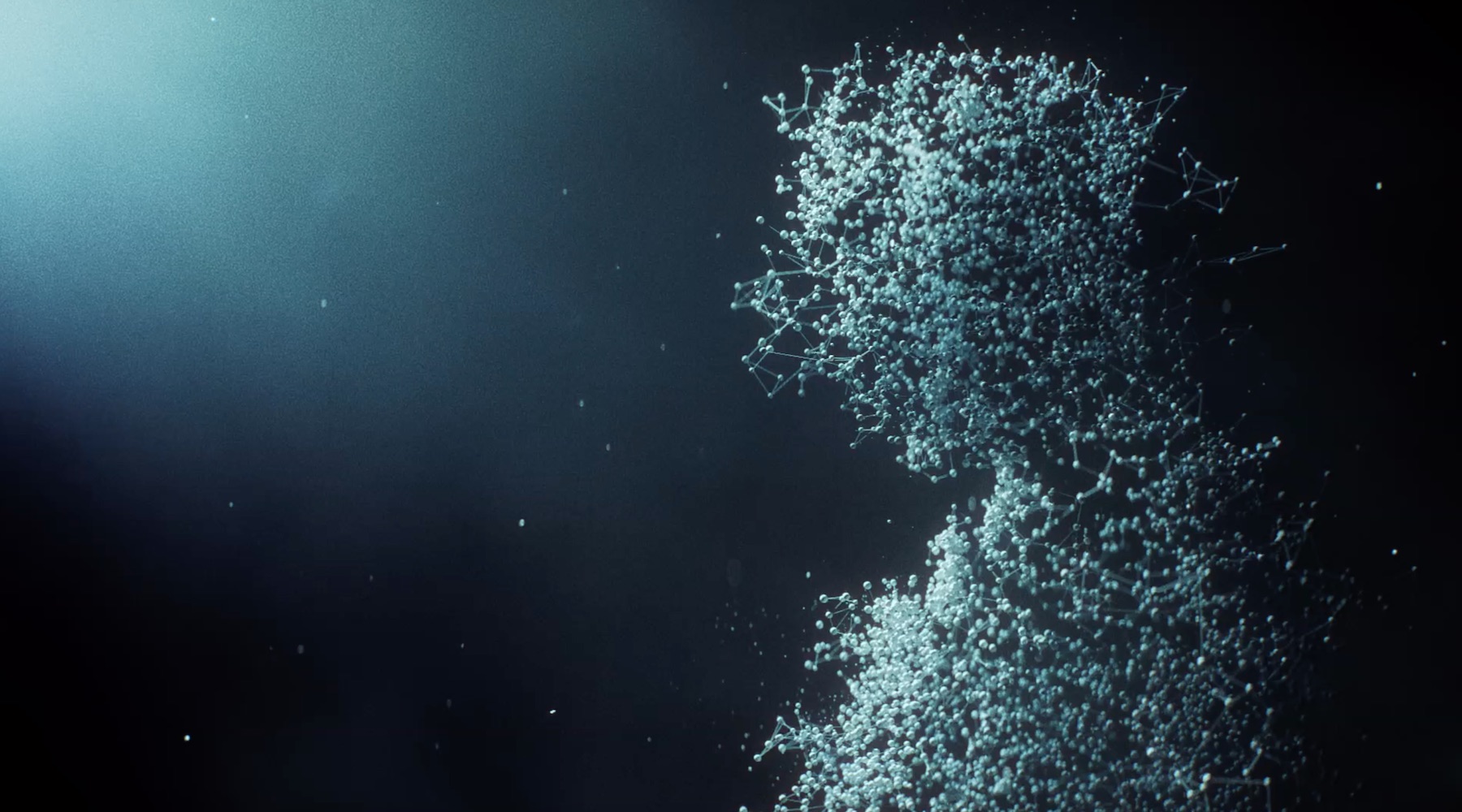 Volvo: The E.V.A. Initiative | Goodbye Kansas Studios