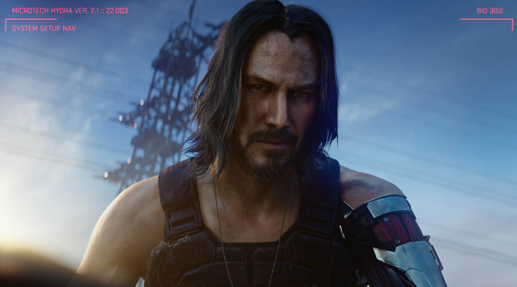 Cyberpunk 2077 – E3 trailer | Goodbye Kansas Studios