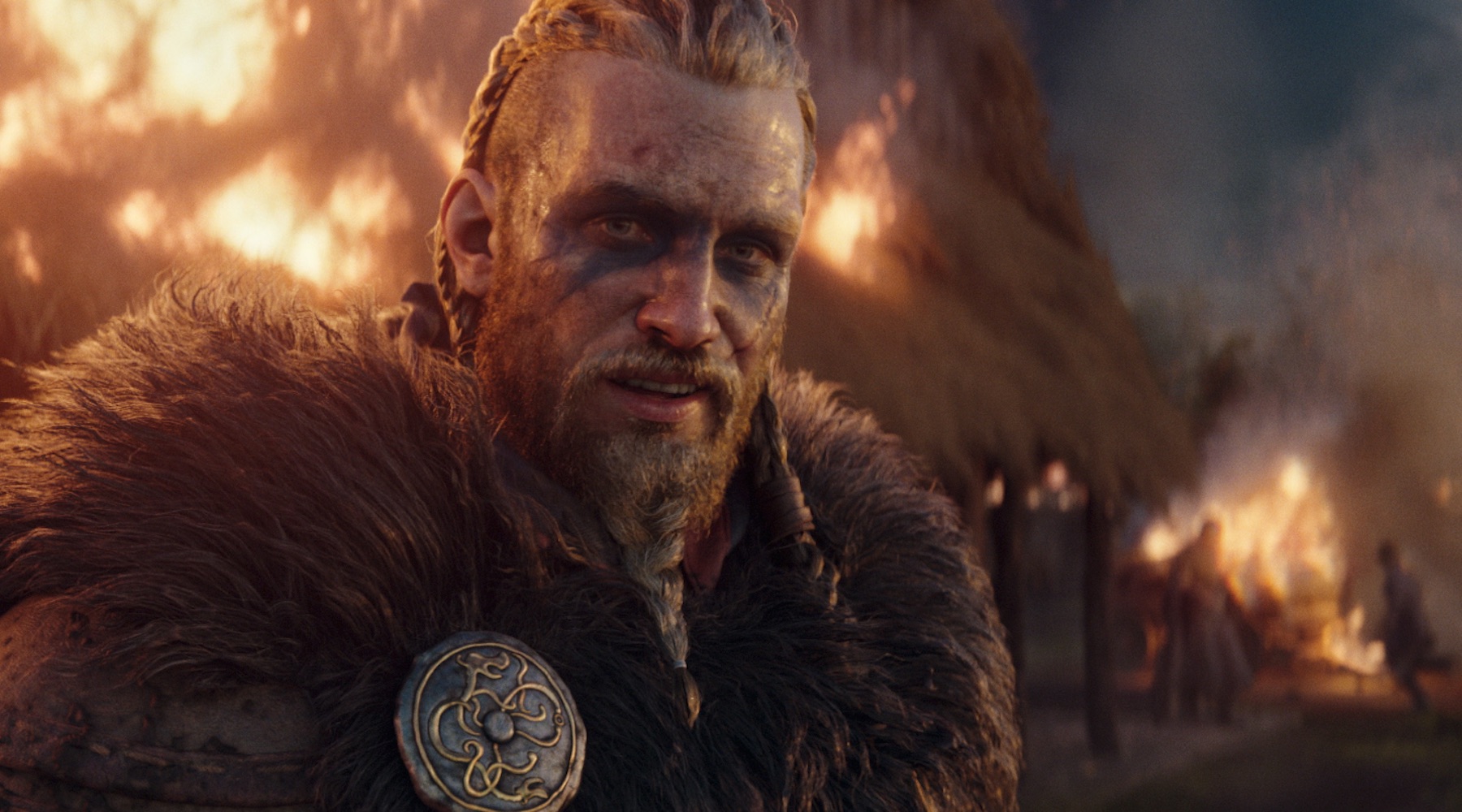 Assassin’s Creed Valhalla | Goodbye Kansas Studios