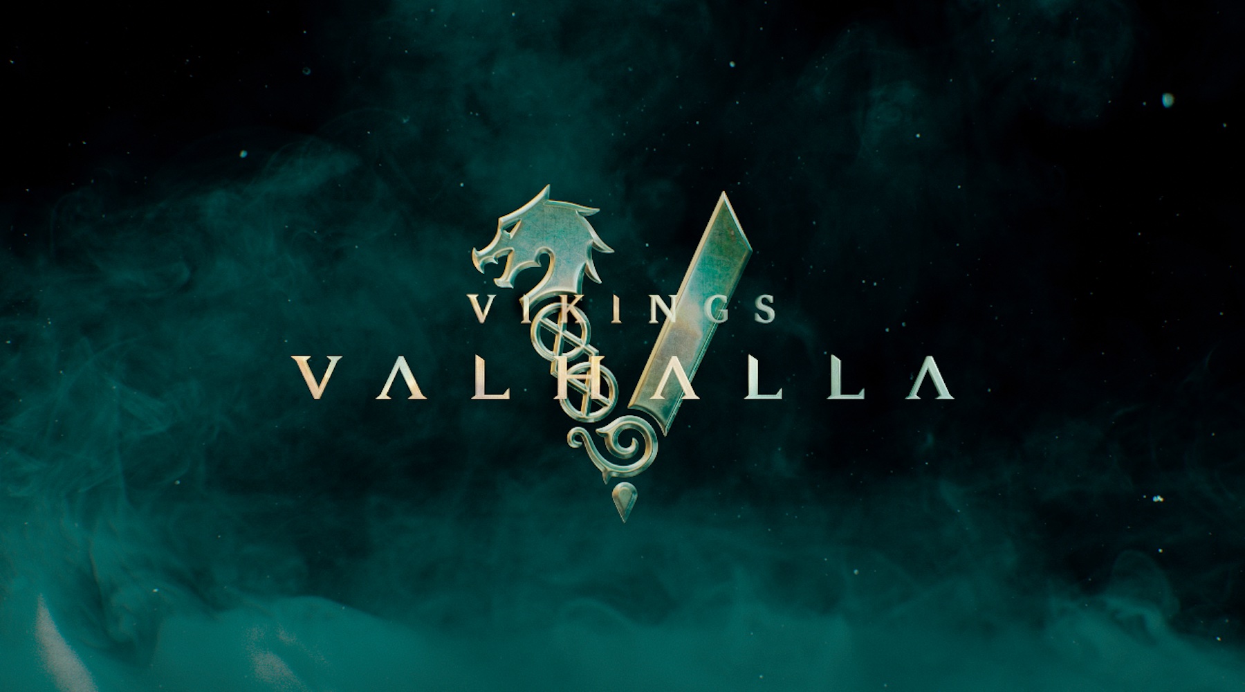 Vikings Valhalla | Goodbye Kansas Studios
