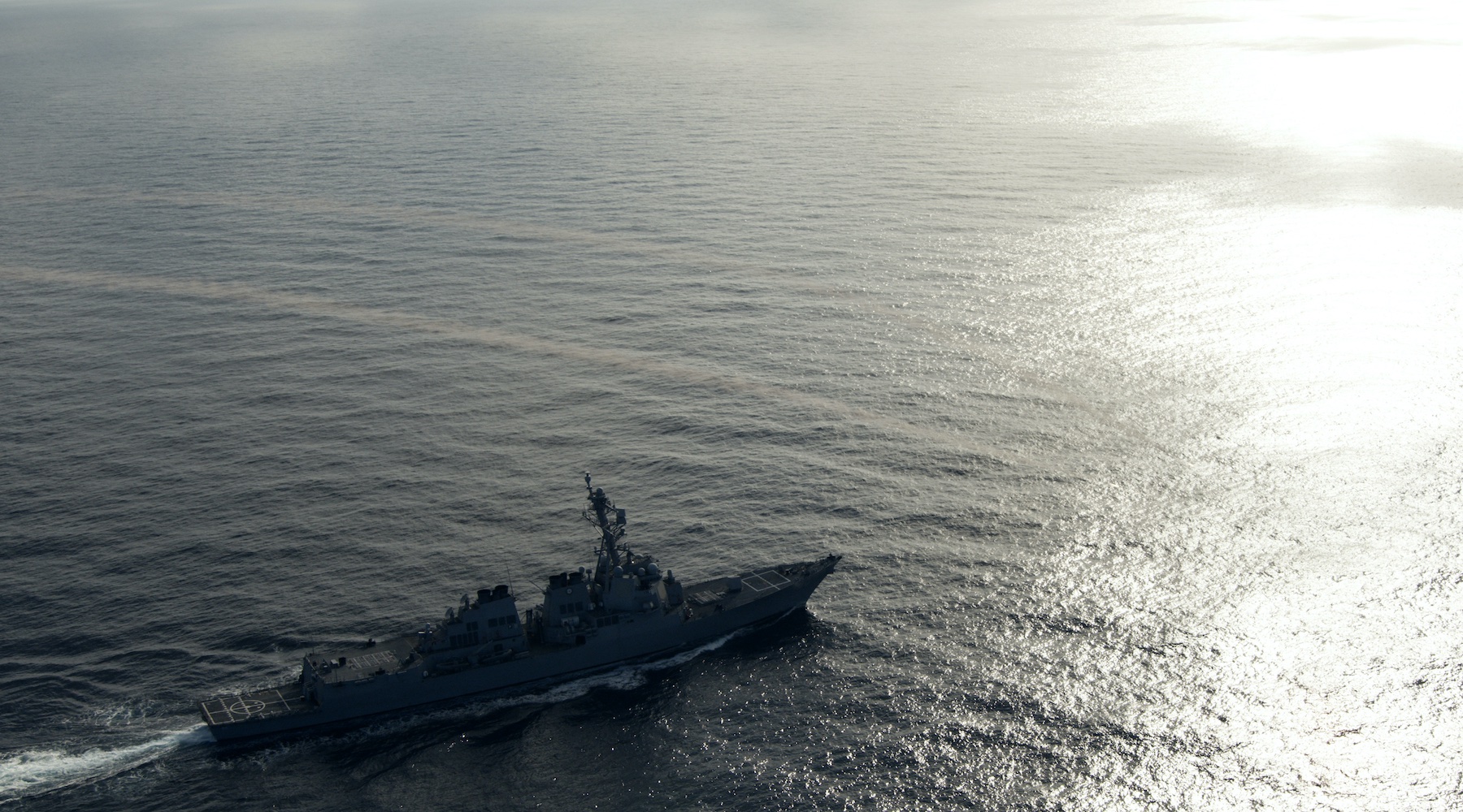 Tom Clancy’s Jack Ryan S3 | Goodbye Kansas Studios