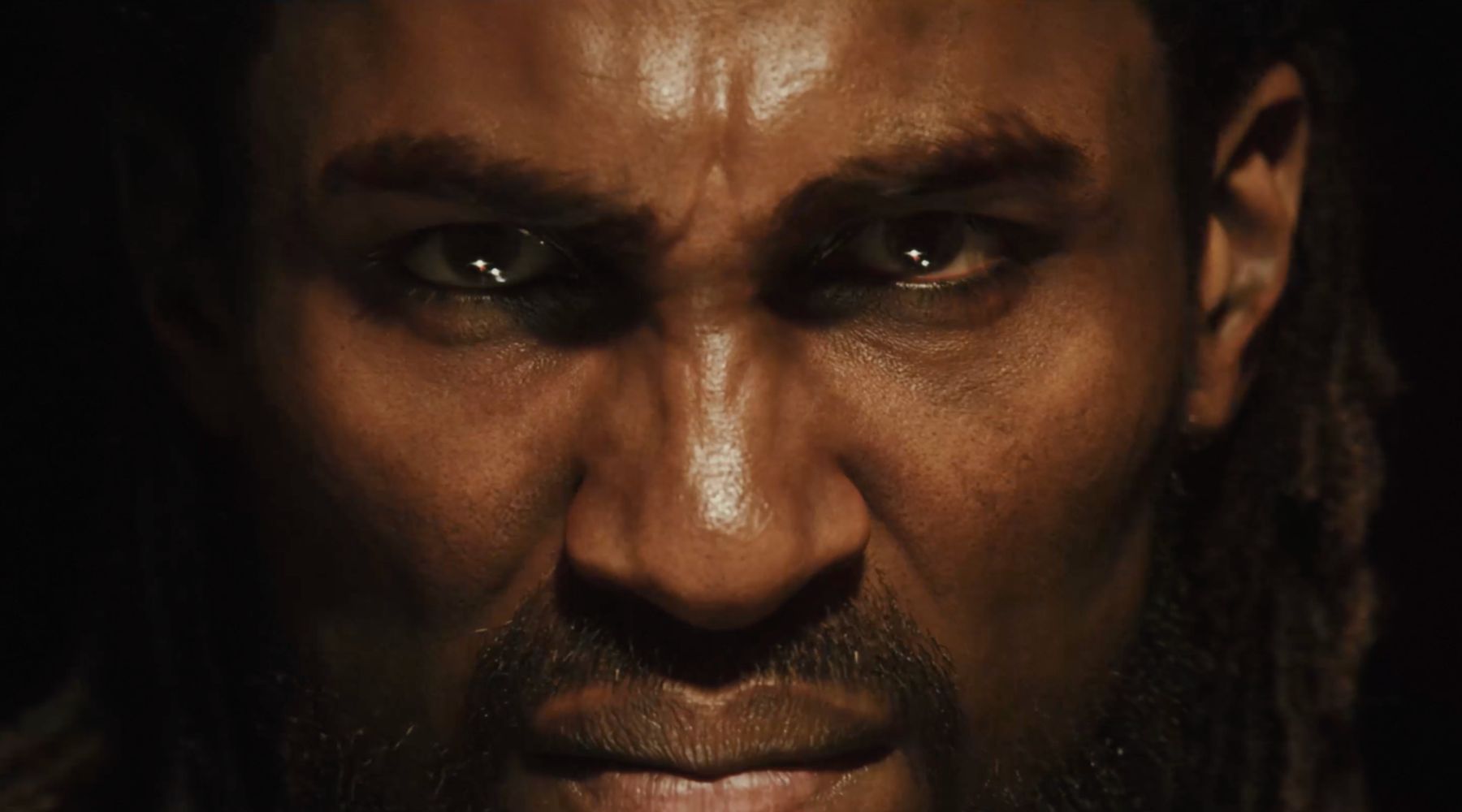 Digital Humans Reel | Goodbye Kansas Studios