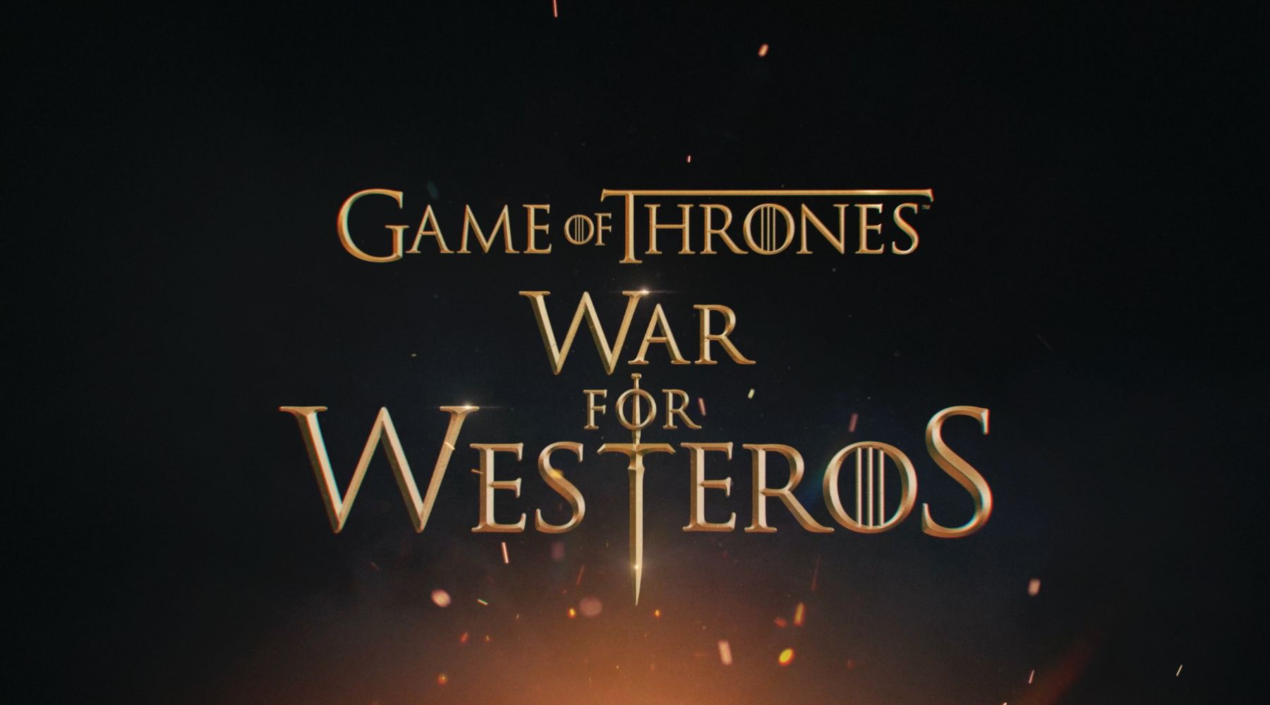 Game of Thrones: War For Westeros | Goodbye Kansas Studios